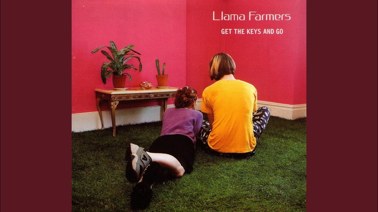 Get the Keys and Go - YouTube