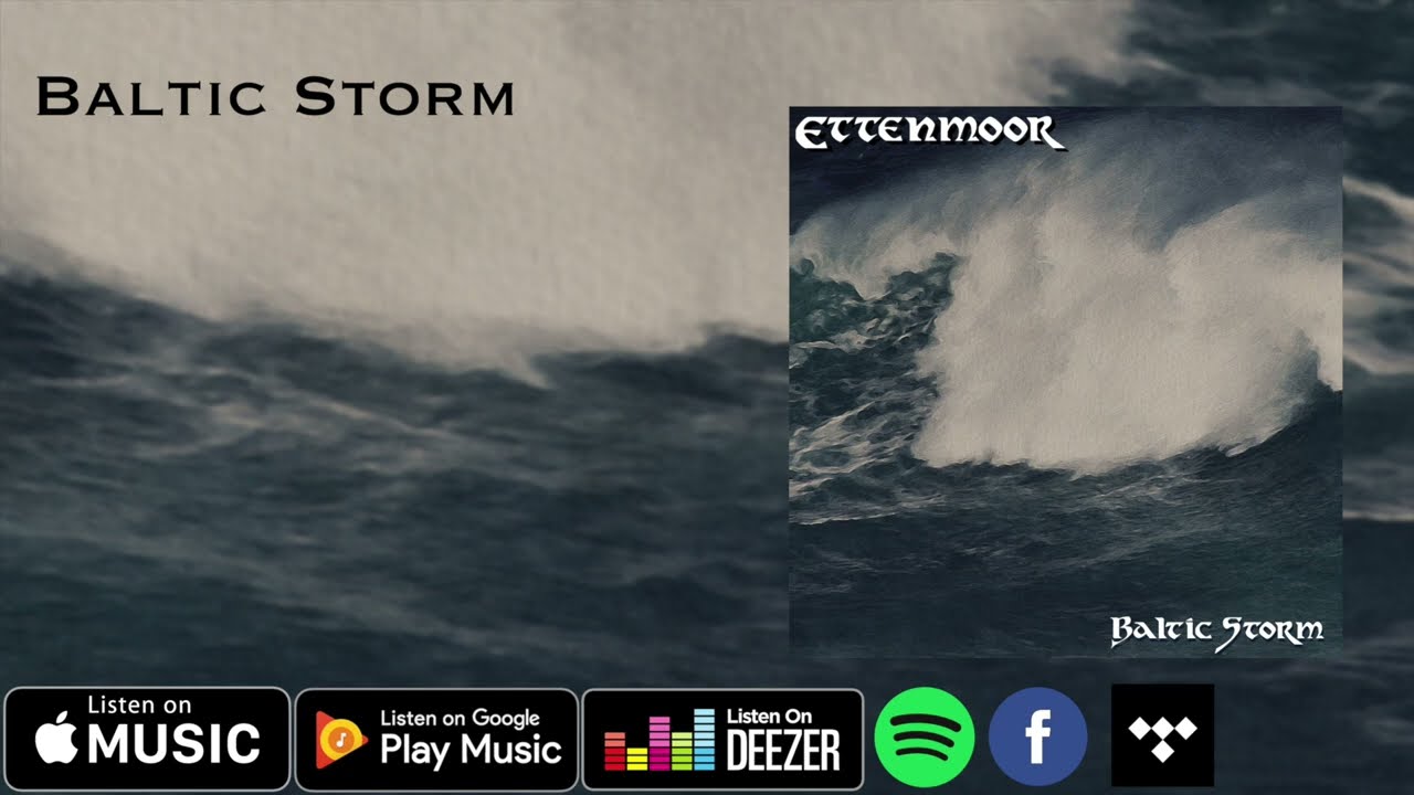 Ettenmoor - Baltic Storm - YouTube Music