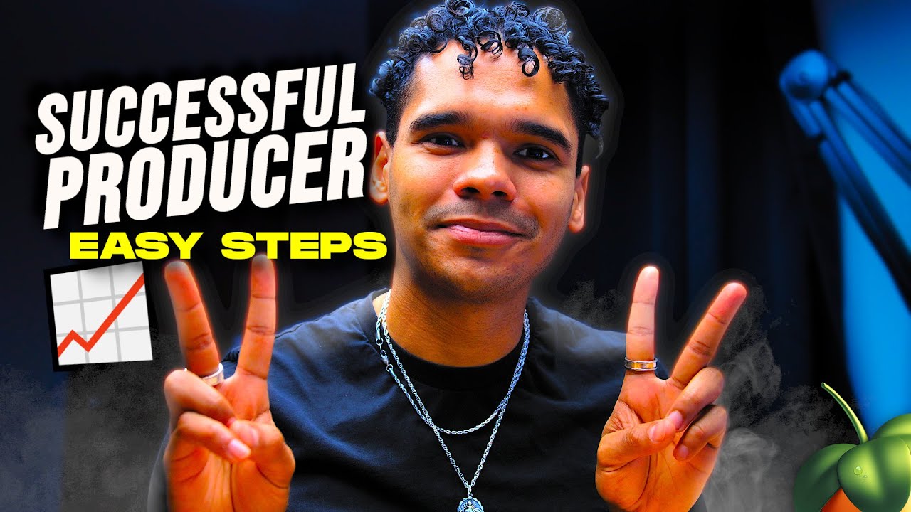 HOW TO BE A SUCCESSFUL PRODUCER IN 2022! (Easy Advice For Producers ...