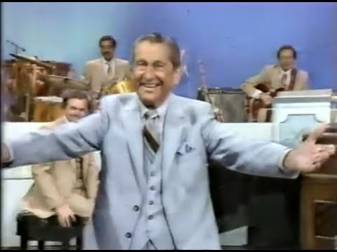 The LAWRENCE WELK Show 1982 European Travel - YouTube