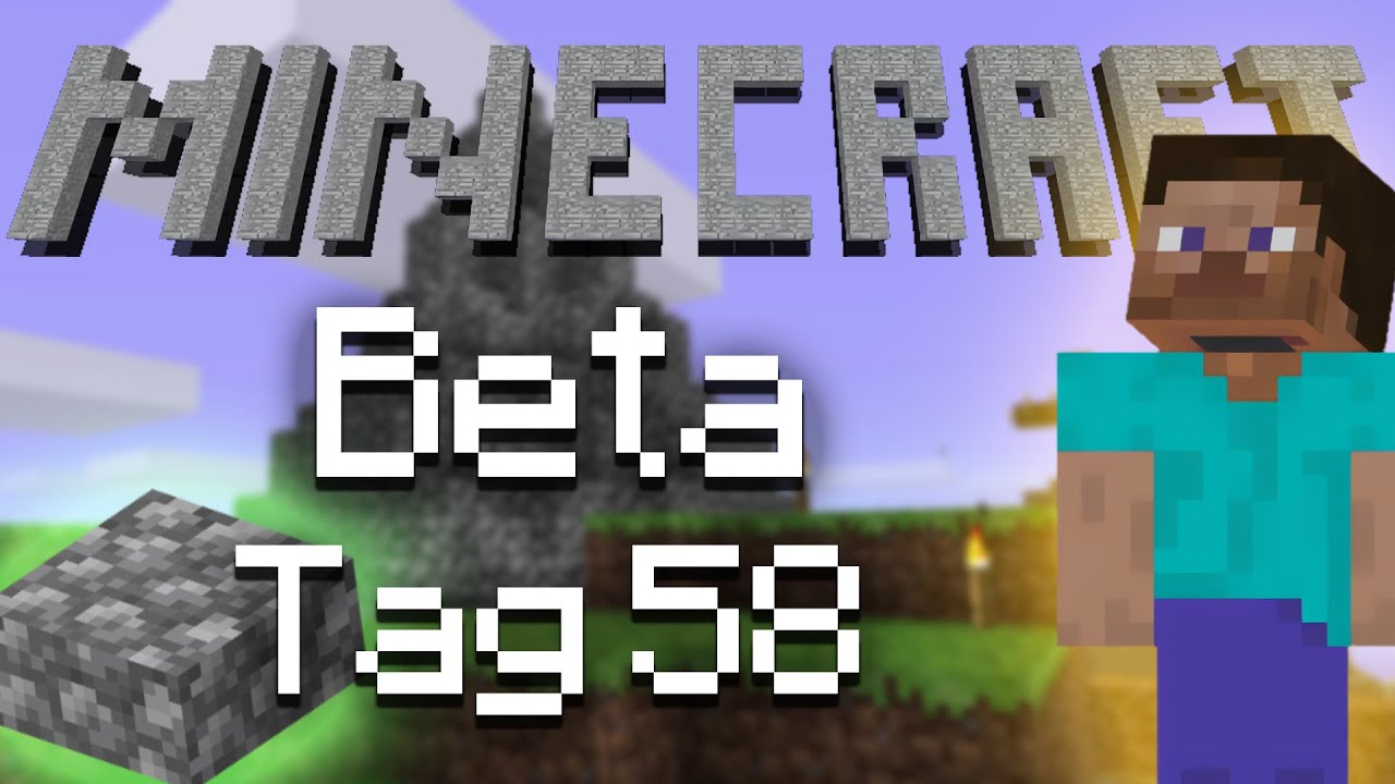 Cobble Slabs! JAAA! ⛏ Minecraft #58 - YouTube