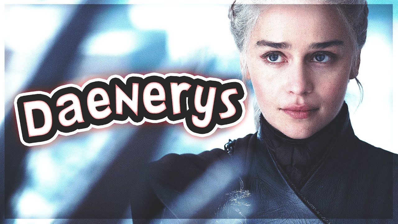 game of thrones - daenerys - YouTube