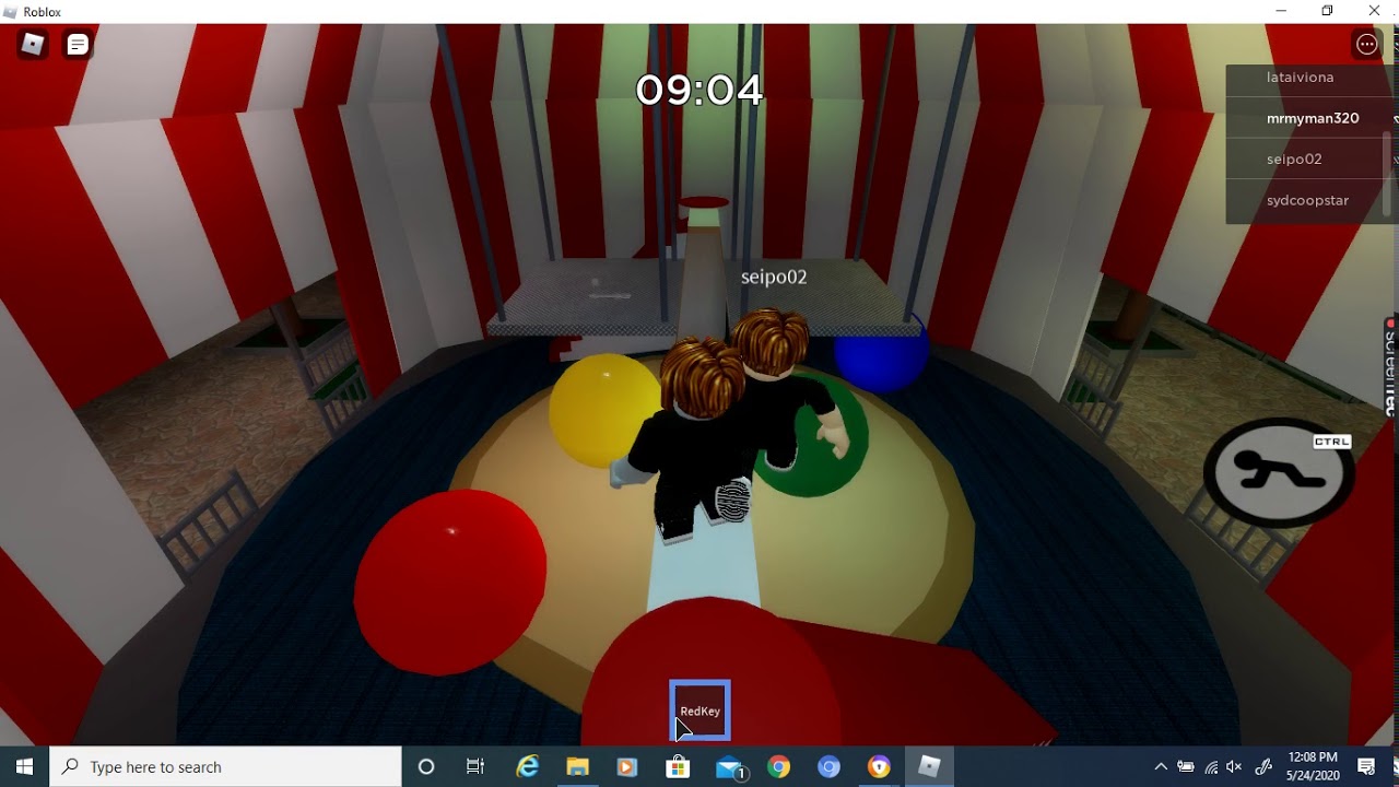 Roblox Piggy - Distorted Memory, Mall, House, and Carnival - YouTube