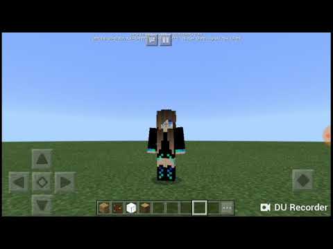 Mi primer video con Nestor gameplays de Minecraft - YouTube
