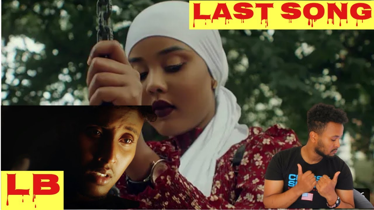 Lil Balil Last Song Official Video. Reaction taax tube - YouTube