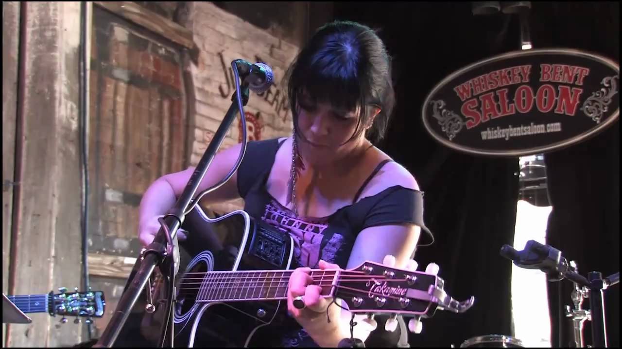 "It's a Heartache" Shawn Mayer - YouTube