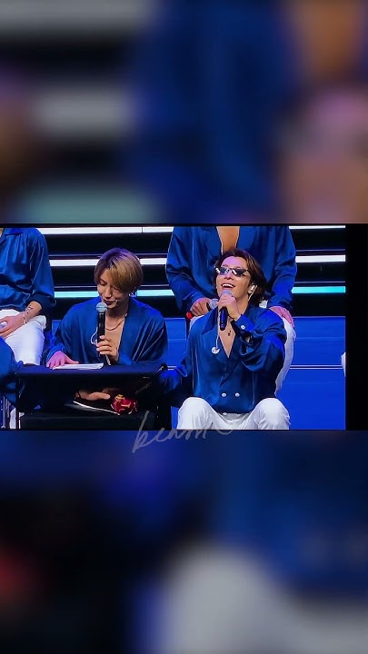 Shindong (신동), Donghae (동해) guess the object 🤣 | Super Junior Fan Party In Manila #shorts - YouTube