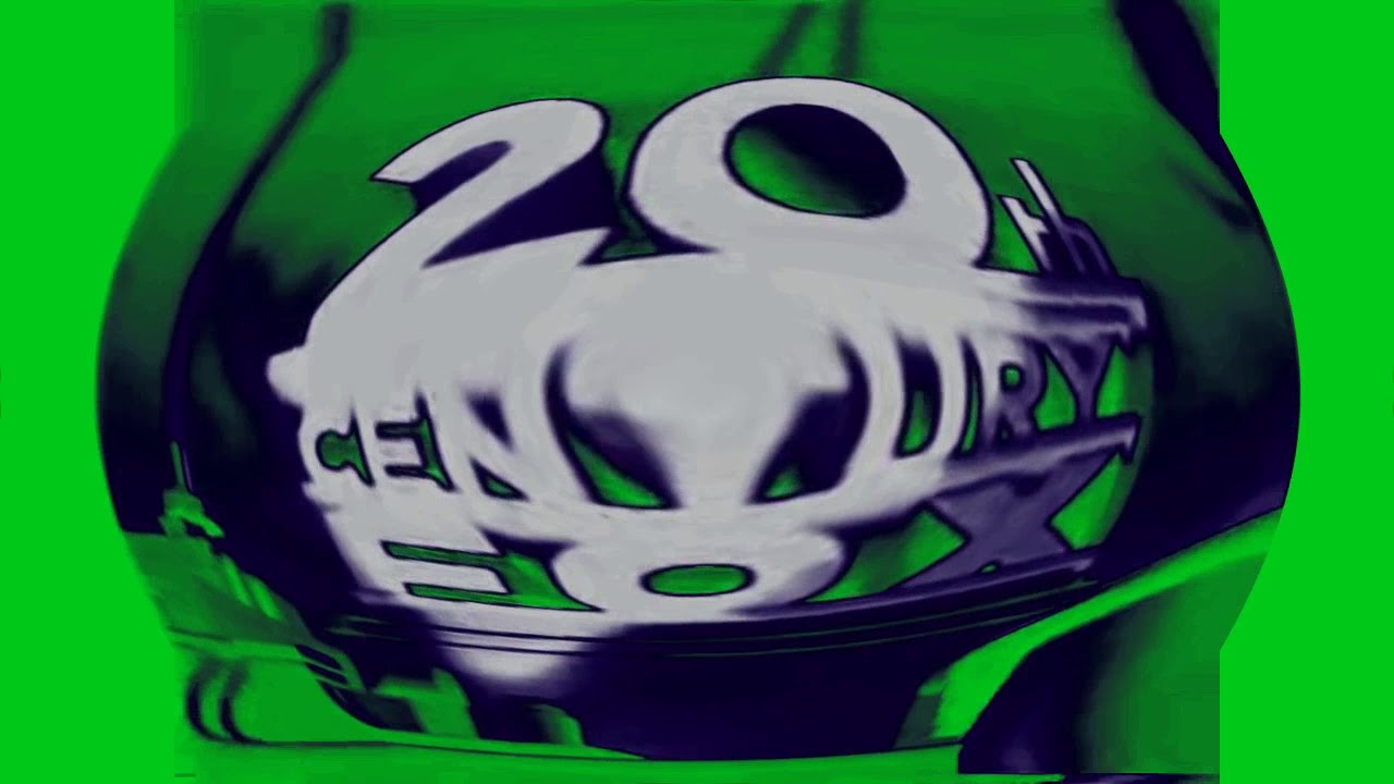 (REQUESTED) 1995 20th Century Fox Home Entertainment Effects in School ...