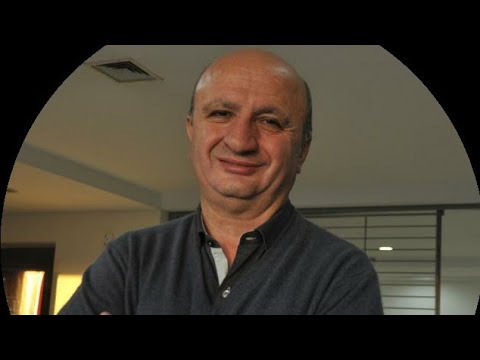 La 20 V en VIVO- Entrevista a Nicolás Russo - YouTube