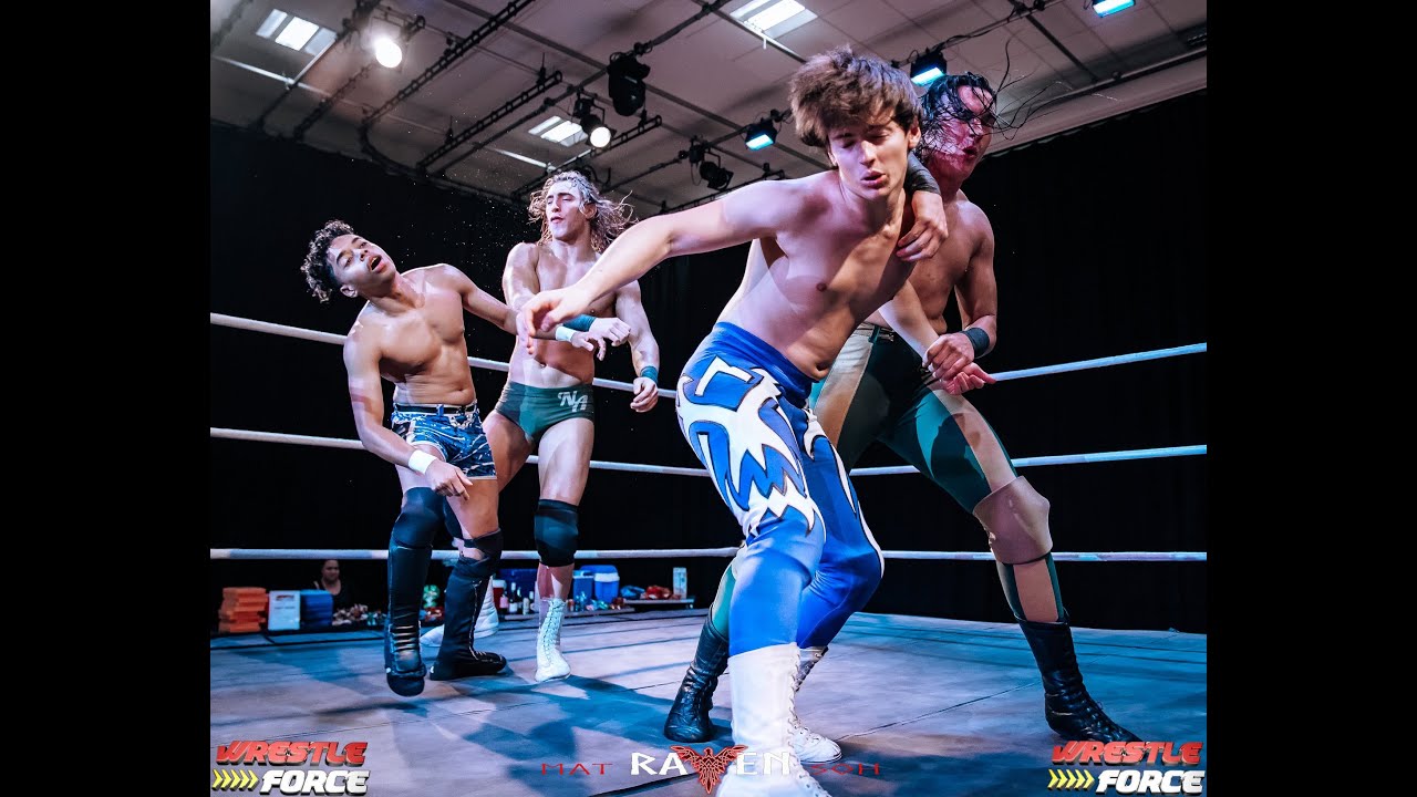 The Cam-Dan Connection vs The Prestige: Nathan Angel & Brandon Lee ...