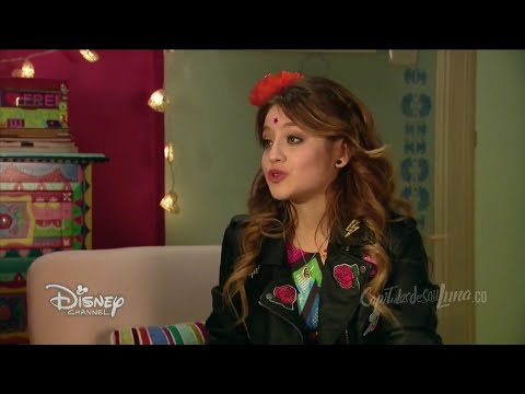 Soy Luna 3 - Luna y Matteo la historia #148 (Lutteo)