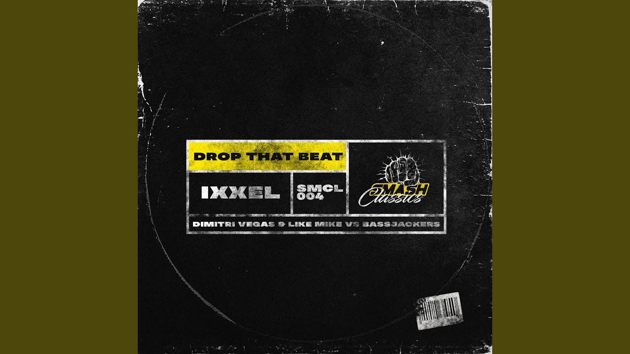 Drop That Beat - YouTube Music