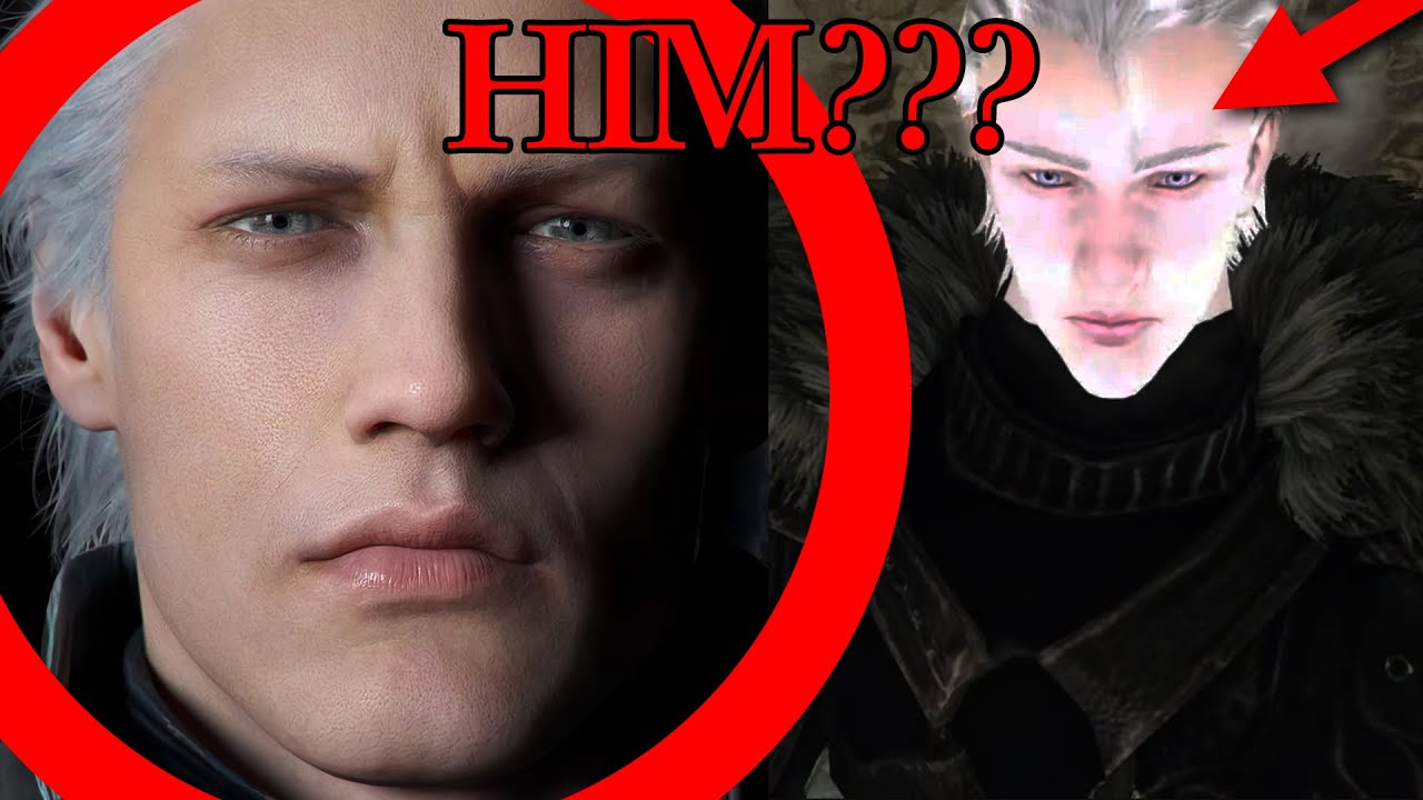 Ds2 with Item Randomizer (silliest build run) ((I become the storm that ...