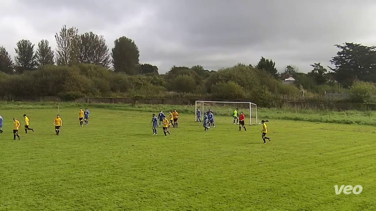 Junior A Goals vs Prospect Priory FC (15/09/2019) - YouTube