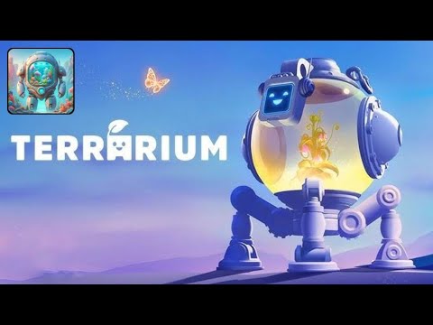 Project Terrarium - Gameplay (Android) - YouTube