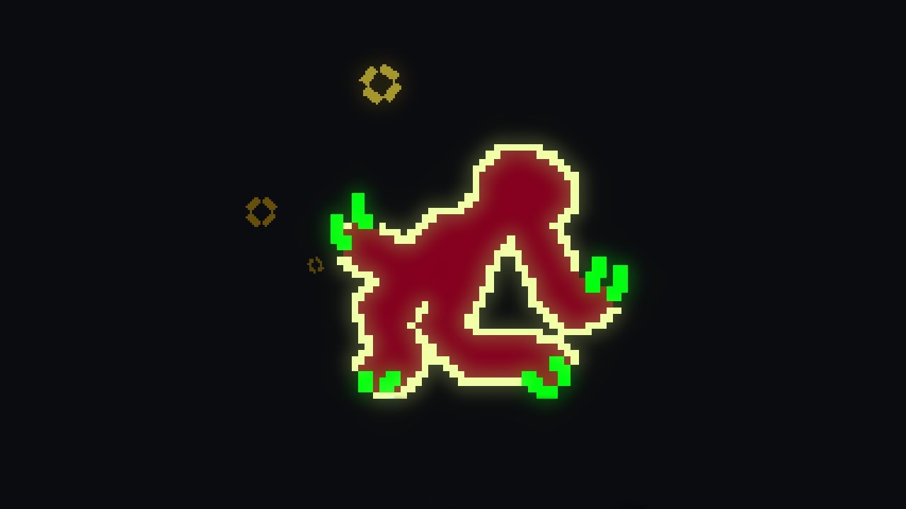 First Mutant Win - Your Only Move Is HUSTLE - New character is out ...