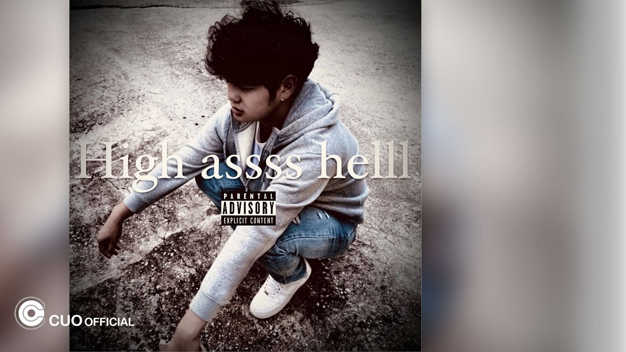 [Official Audio] Lil Mun - High As Hell - YouTube