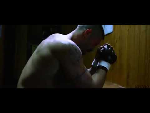 Yuri boyka fight ( Yaar tera bhari hui bandook ni) Punjabi song