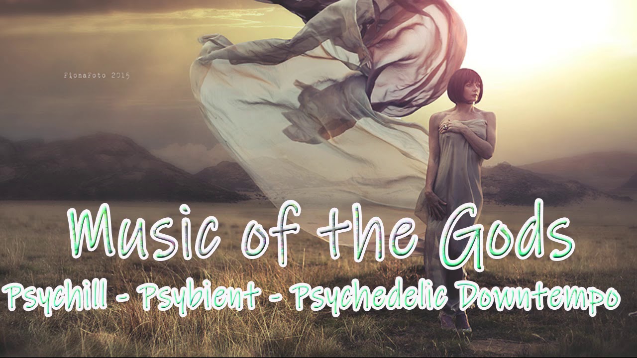 Psychill - Psybient Music Mix 2021 - Psychedelic Ambient Artists - YouTube