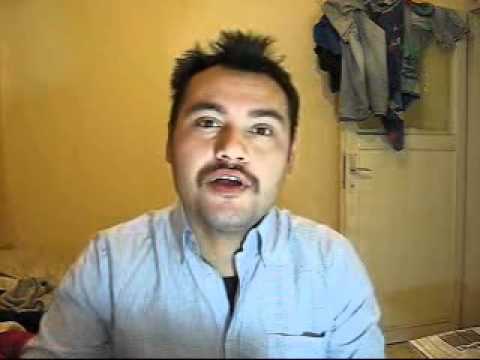 KİMLİGİNİ KAYBEDEN ERCAN AKBASIN DRAMI