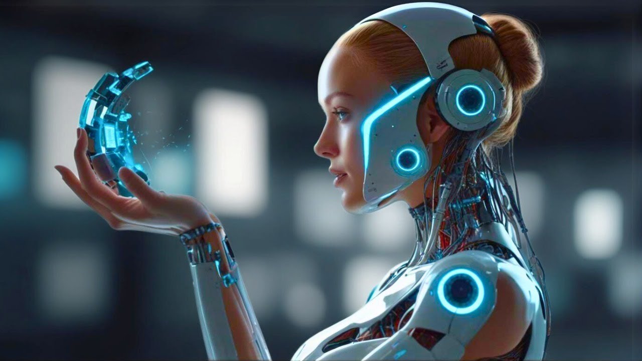 20 Emerging Technologies That Will Change The World | Future Tech ...