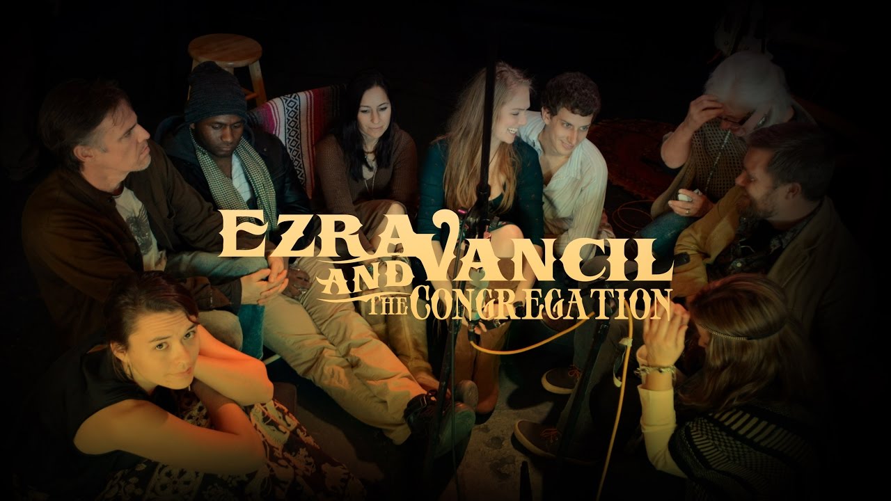 Everybody Leaves - Ezra Vancil & the Congregation LIVE album Track ...