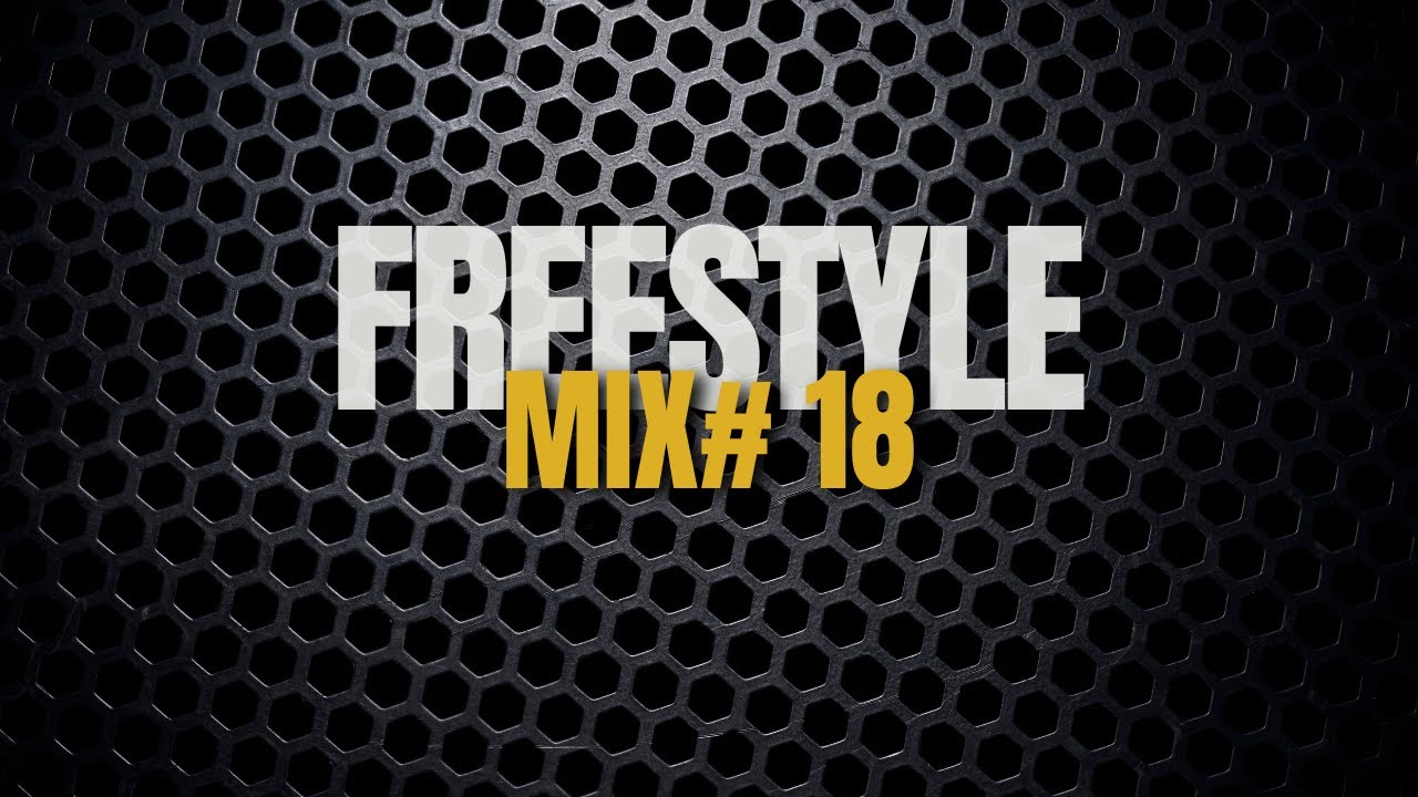 FREESTYLE MIX (#18) | Late 80s and 90s Top Hits | Various Artists - YouTube