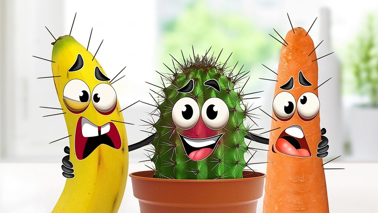 Laugh Out Loud with Unforgettable Animated Doodles Skits - YouTube