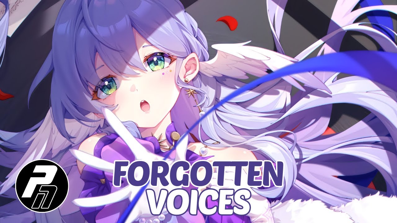 Nightcore - Forgotten Voices - YouTube