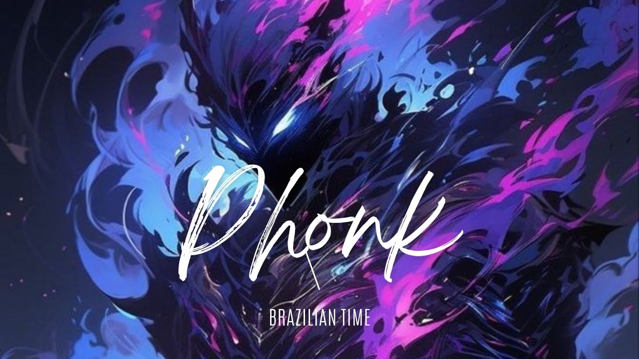 "One hour PHONK with THE NEXT RECORDS" | BRAZILIAN TIME - YouTube