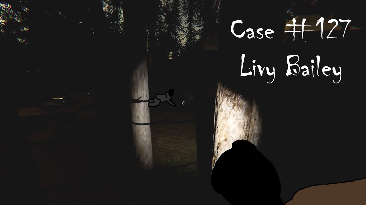 Phasmophobia Case #127 Livy Bailey/with friends! - YouTube