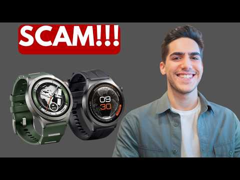 OnePlus Watch 4 Is It The BEST Smartwatch Right Now