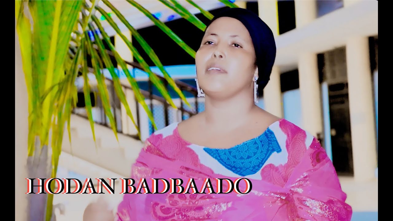 HODAN BADBAADO | MUSUQ MAASUQ | OFFICIAL MUSIC VIDEO 2023 - YouTube