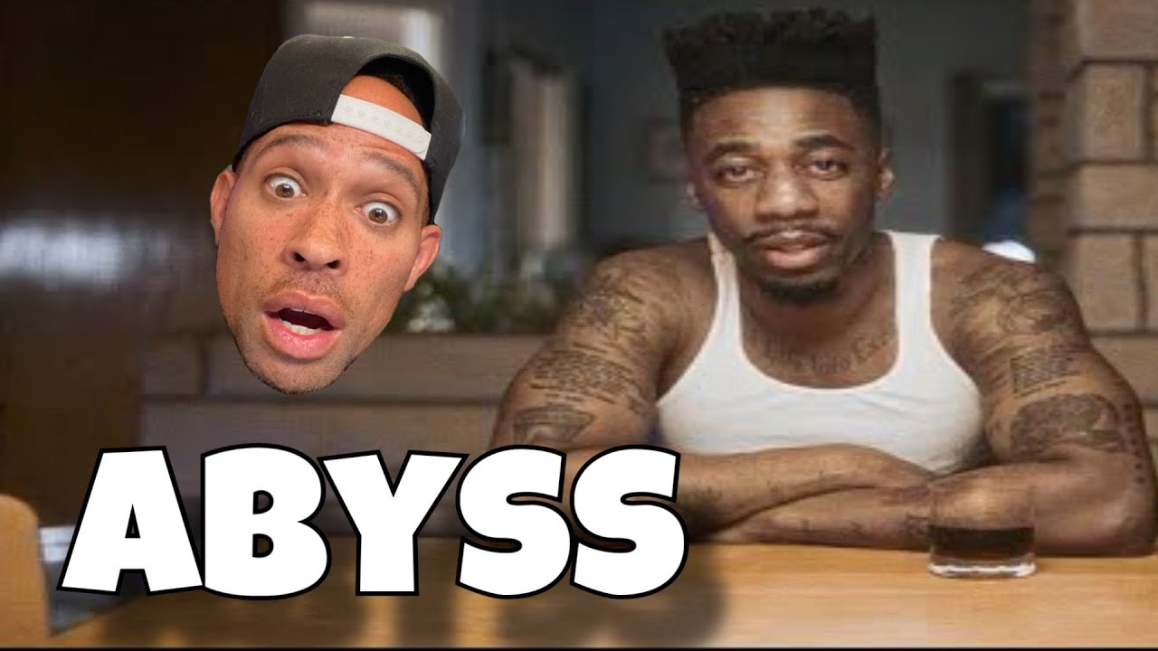 Black Pegasus FIRST time REACTION to DAX - The Abyss (Official Music ...