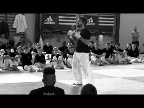 Rafael Aghayev Speed Portrait 2016