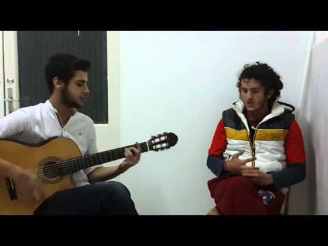 Serkan-Ufuk.İlla (Gökhan Türkmen)