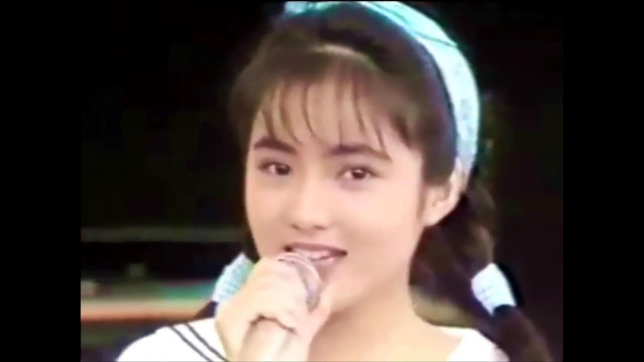 Heart wa mizuiro / Mia Masuda - YouTube