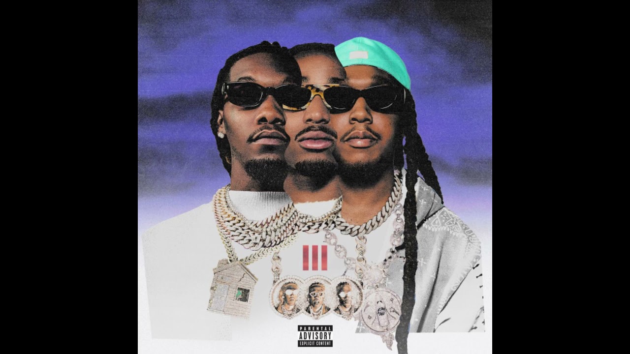 Migos - Type Shit (Official Instrumental) - YouTube