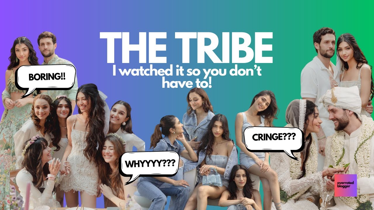 Why The Tribe on Amazon Prime Is the Most Pointless Show You'll Regret ...