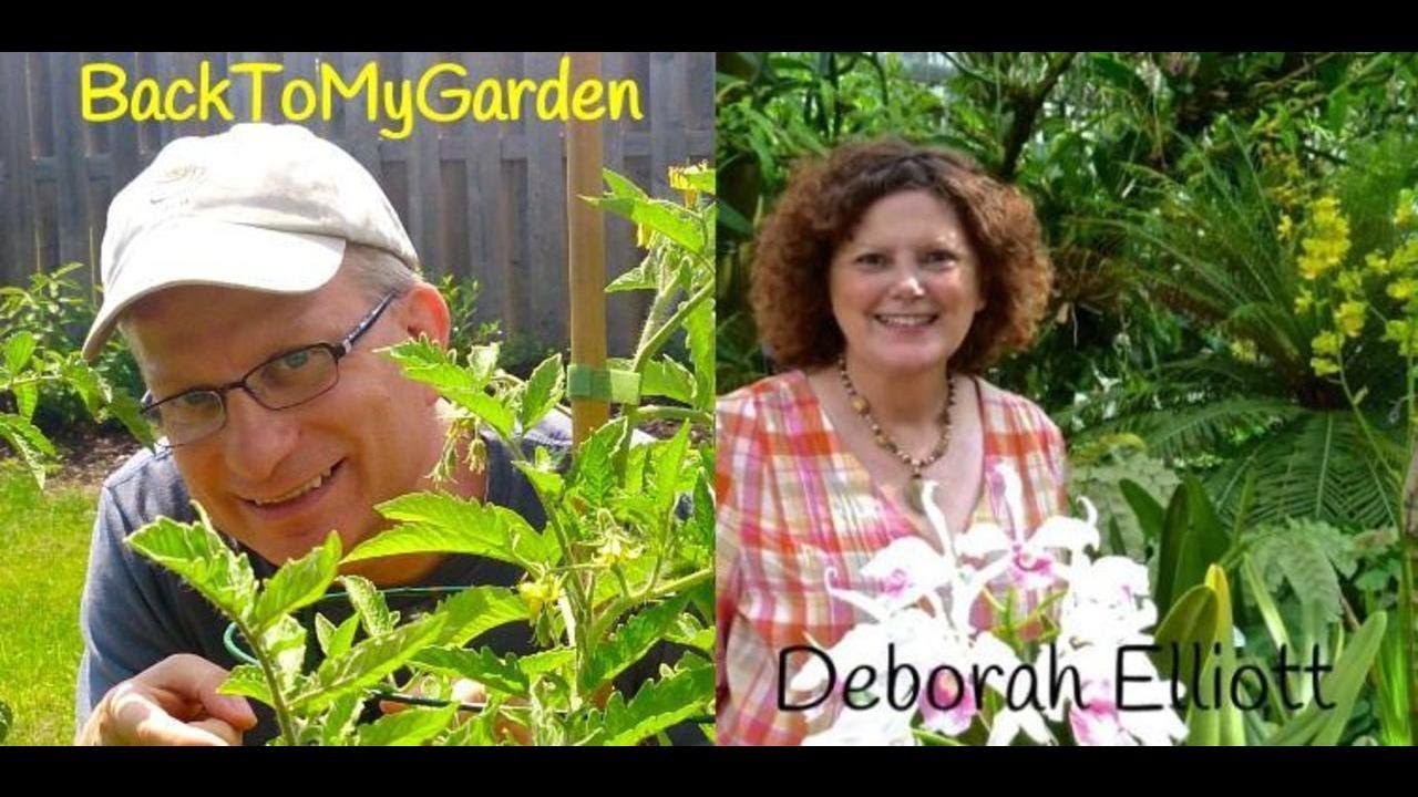 BTMG 093: Alabama Gardening Tips with Deb Elliott - YouTube