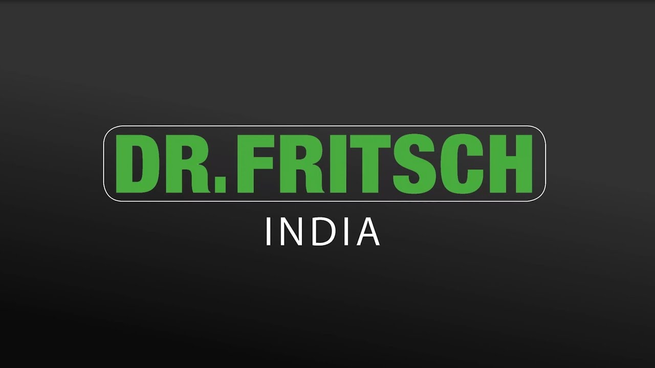 Dr. Fritsch India - Corporate Video - YouTube