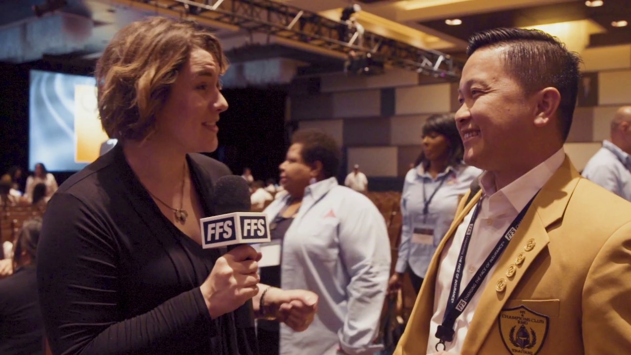 Built to Champion - Toua Lee | Leaders Convention 19 - YouTube