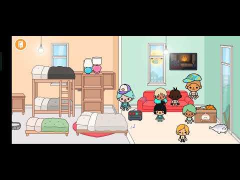 Baby Fa And Her Friends Are Going To Take Care With Baby Seal 🦭 - YouTube