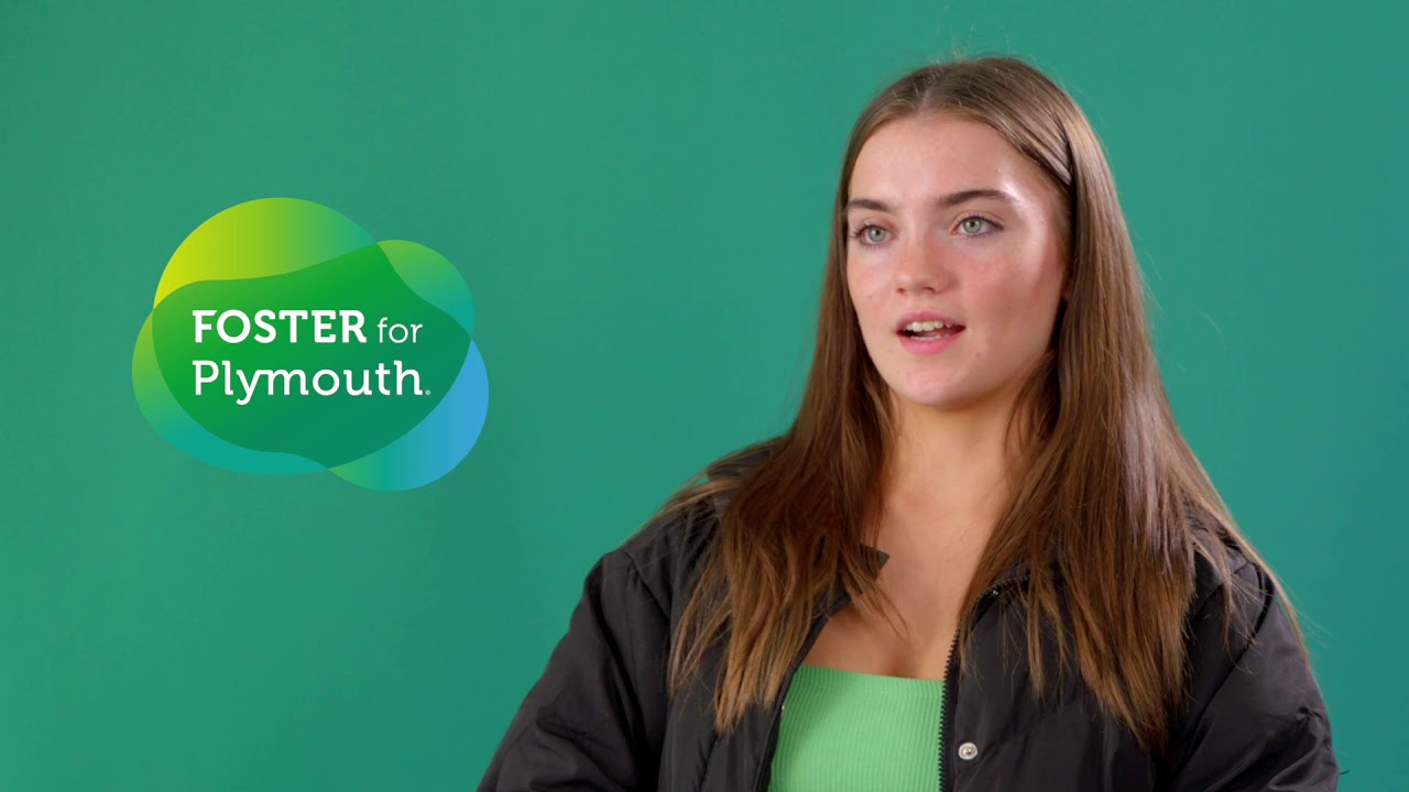 Foster for Plymouth Meet Poppy Video - YouTube