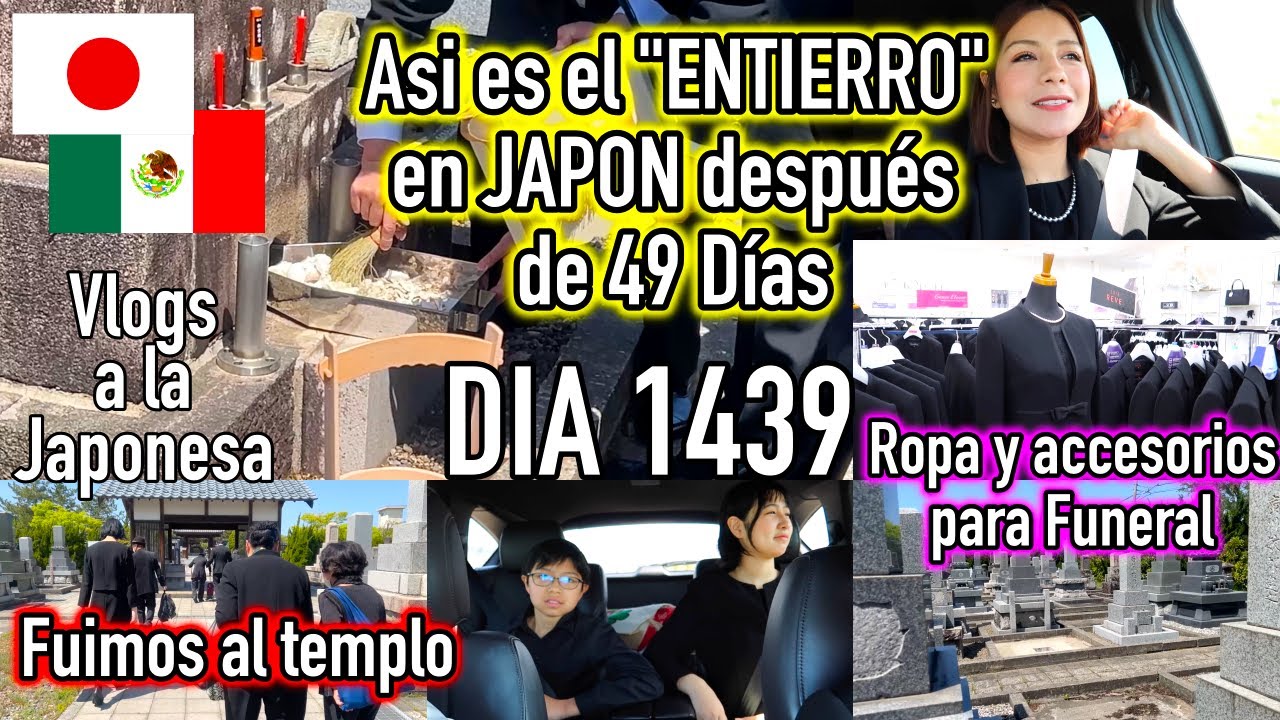 🪦 Poniendo los RESTOS EN LA TUMBA "El Entierro" + RITUALES de Funeral ...