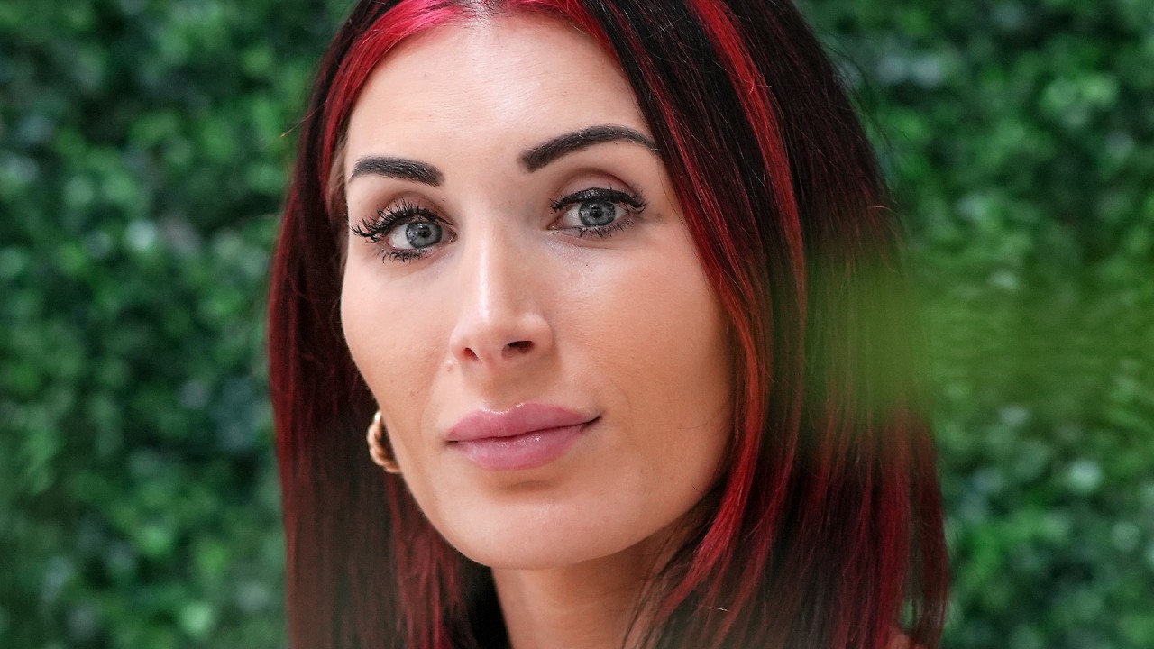 Laura Loomer Shares Intimate Pic With Trump As Affair Rumors Explode ...