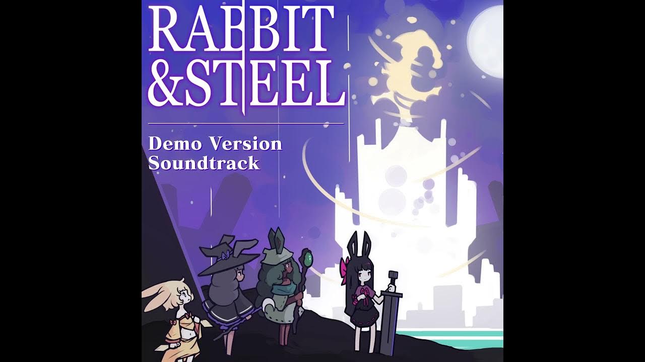 Outskirts[Action] - Rabbit & Steel Demo - YouTube