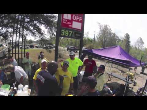 BCKFC Gives Back - YouTube