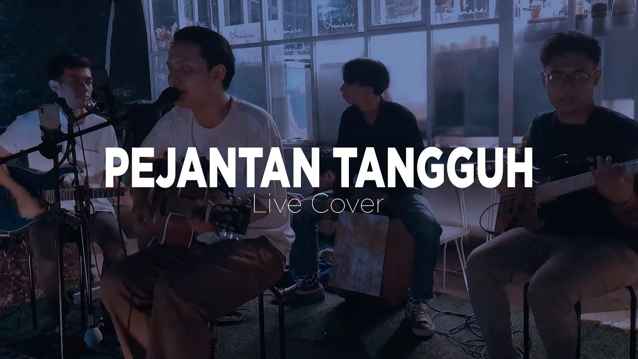 Sheila On 7 - Pejantan Tangguh (Cover by Aileen Music Project) - YouTube