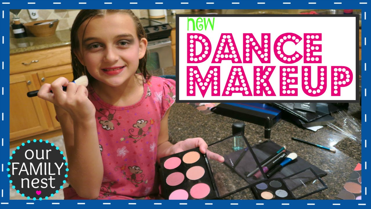 Dad Vlogs And New Dance Makeup Youtube
